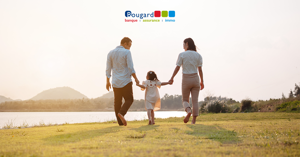 Bougard - Nos Bureaux